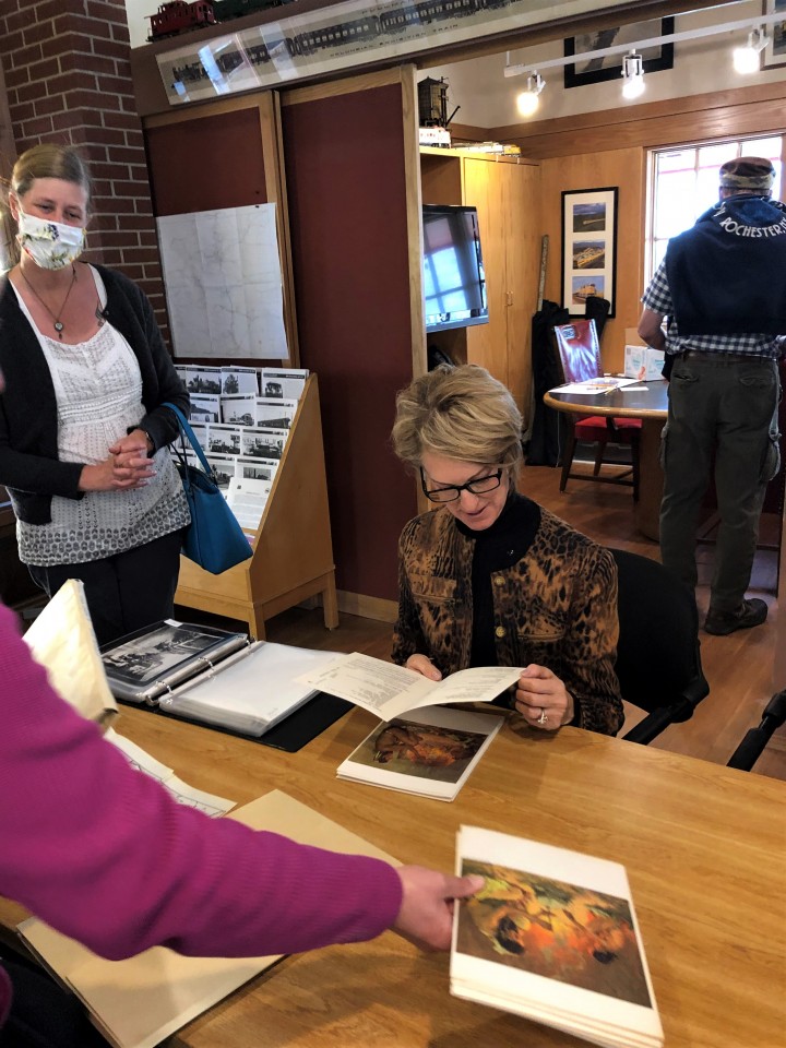 Mile High Denver Chapter ARMA - Photo Gallery